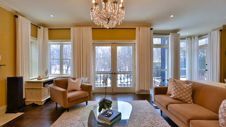 Historic Architecture At 91 Crescent Road - Better Dwelling