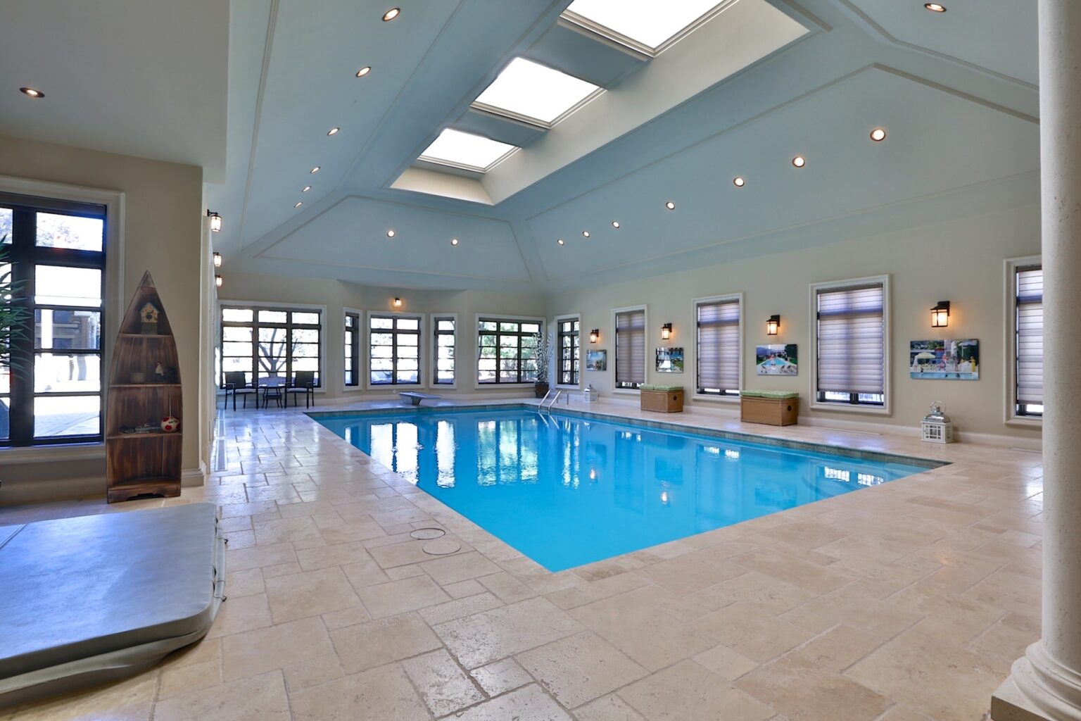 Love Backyard Entertaining? 12 The Bridle Path - Better Dwelling