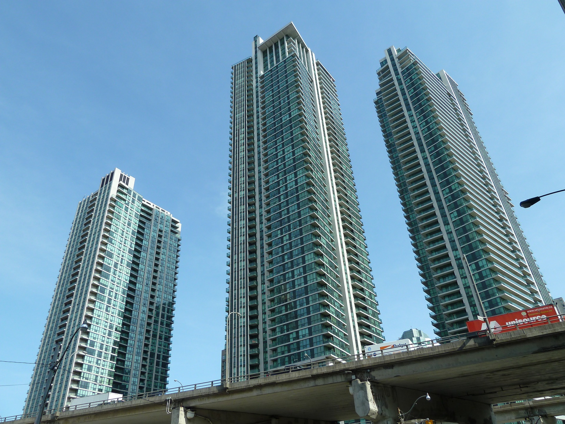 Toronto Condos Get An Over 50% Price Hike In Some Neighborhoods ...
