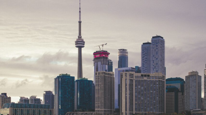 Toronto Condo Sales Fall Back To 2015 Levels, Biggest Price Drop Since ...