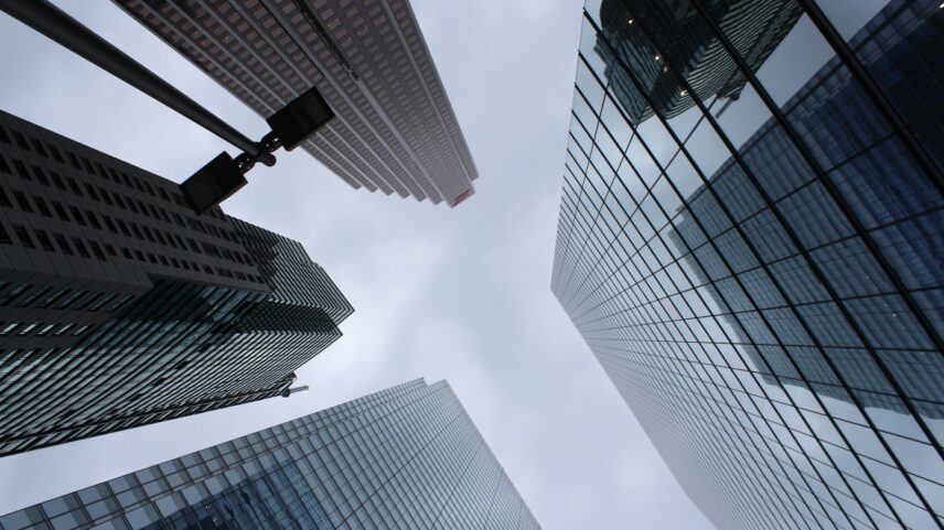 Canada’s Big Six Banks Set Aside Over $6 Billion For Credit Losses ...