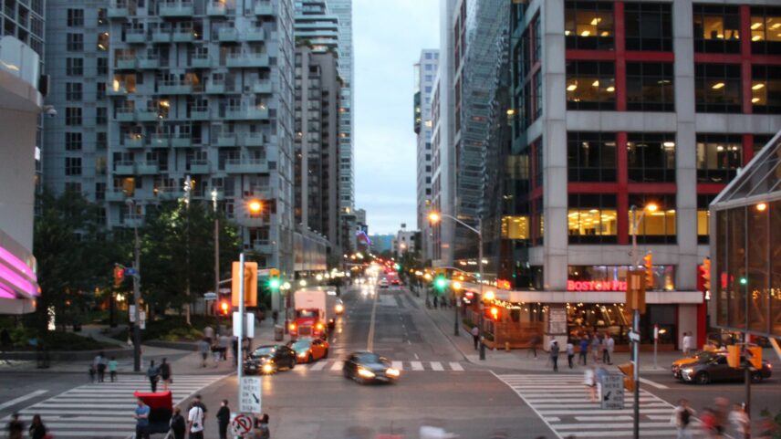 Toronto Condo Rental Inventory Is Soaring, and It Might Be Driving ...