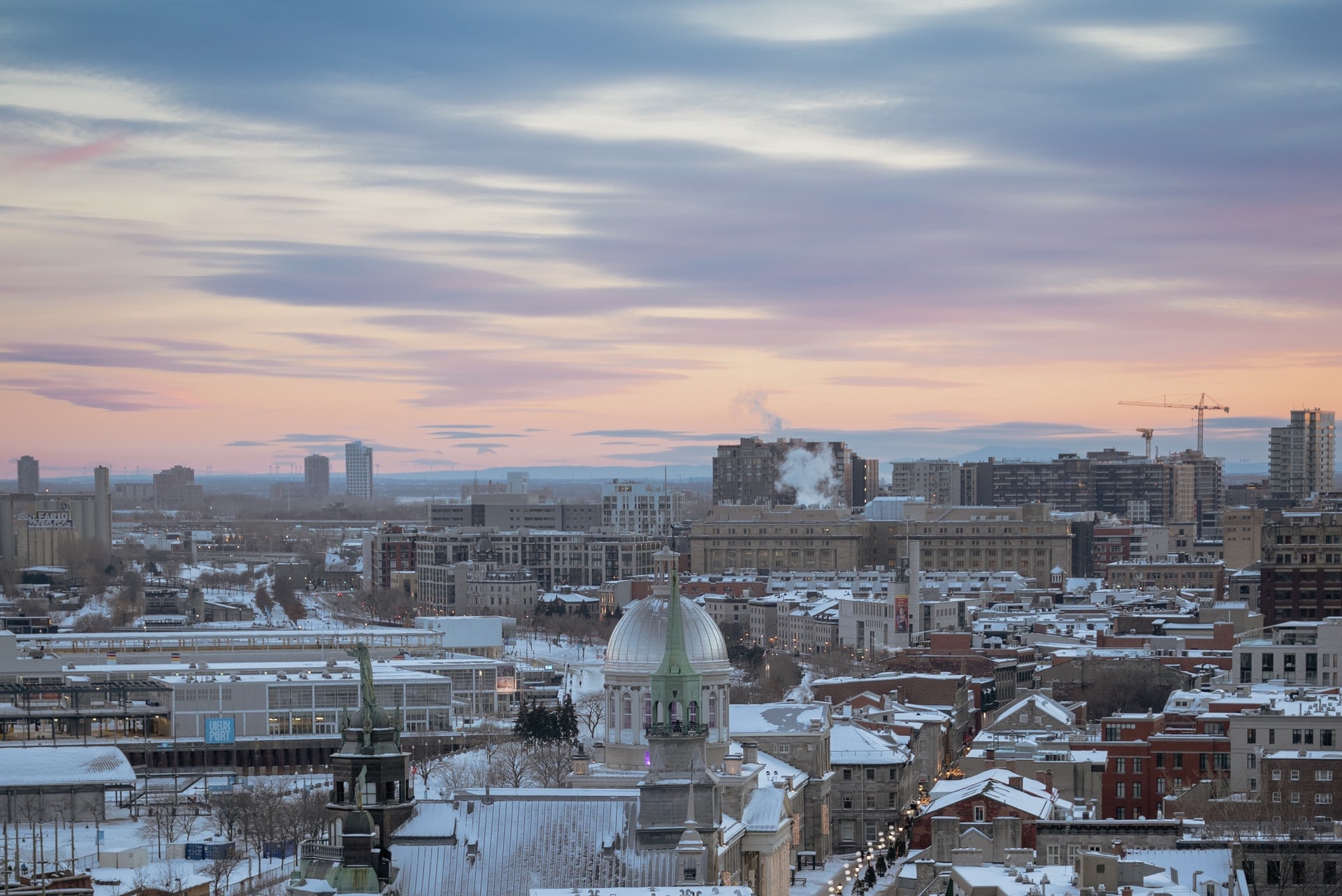 Canada Has Seen Suspicious Money Reports Surge and It’s Investigating A ...