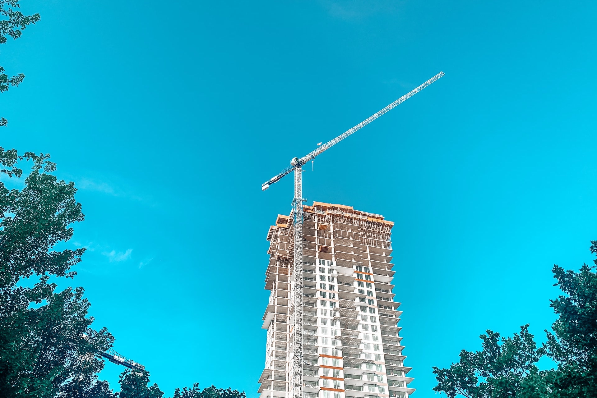 Canada’s Building Investment Growth Is Gone After Adjusting For ...