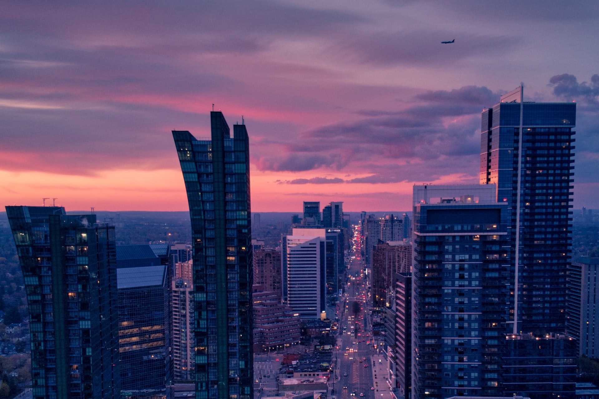 Think Foreign Buyer Taxes Don’t Work? Look At Windsor & Toronto Real ...