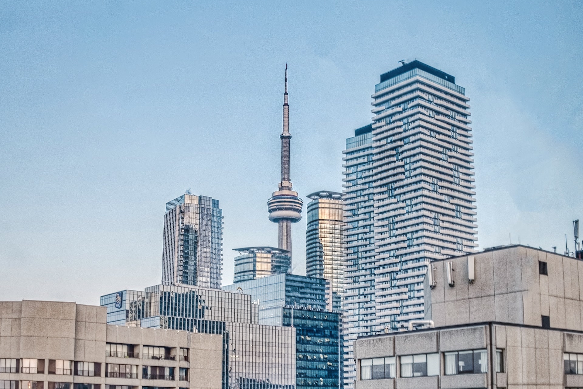 Global Real Estate Downturn Can Kill Growth, Canada Most Vulnerable: Ox ...