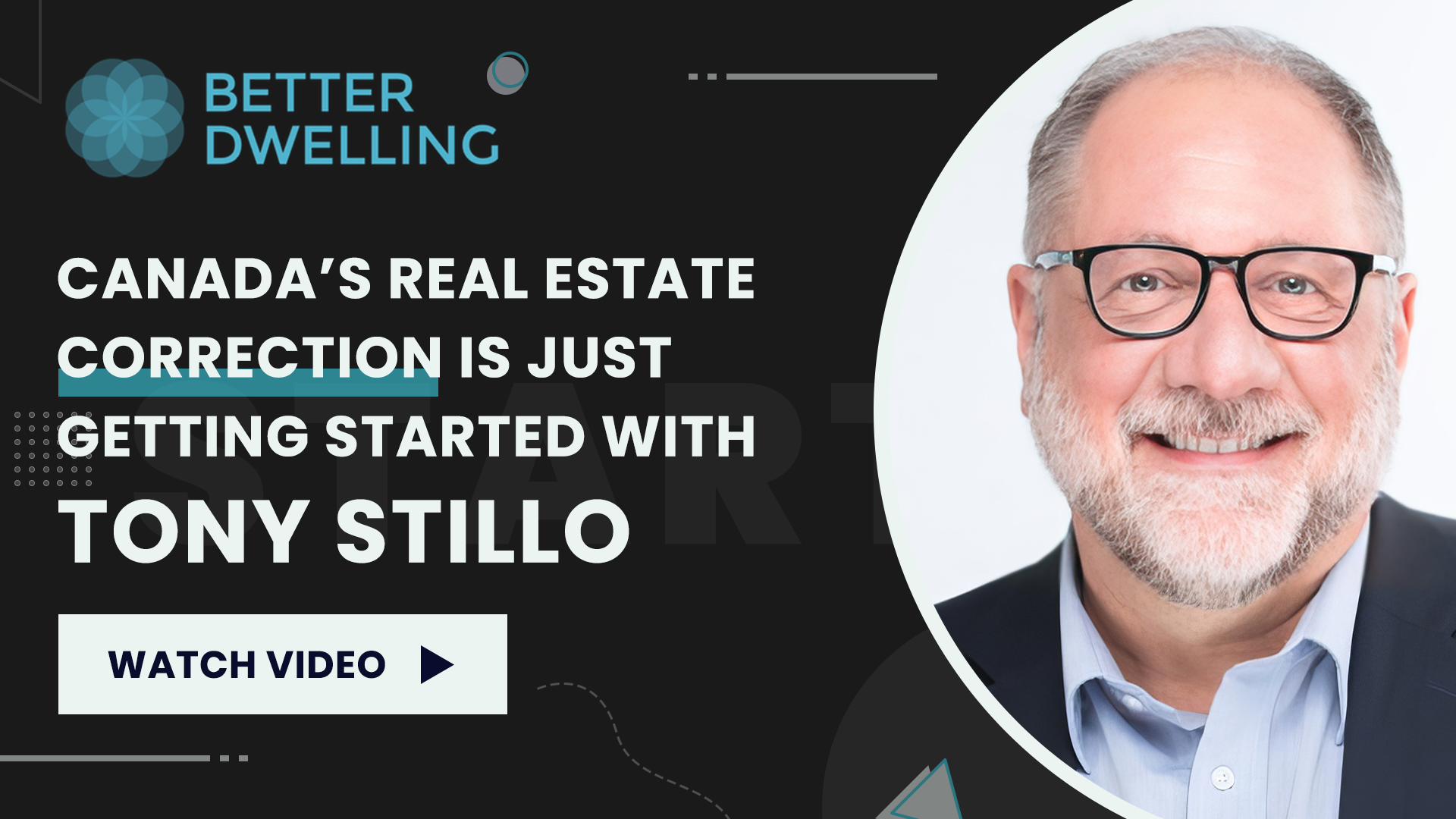 Canada’s Real Estate Correction Is Just Getting Started, W/ Oxford Econ ...