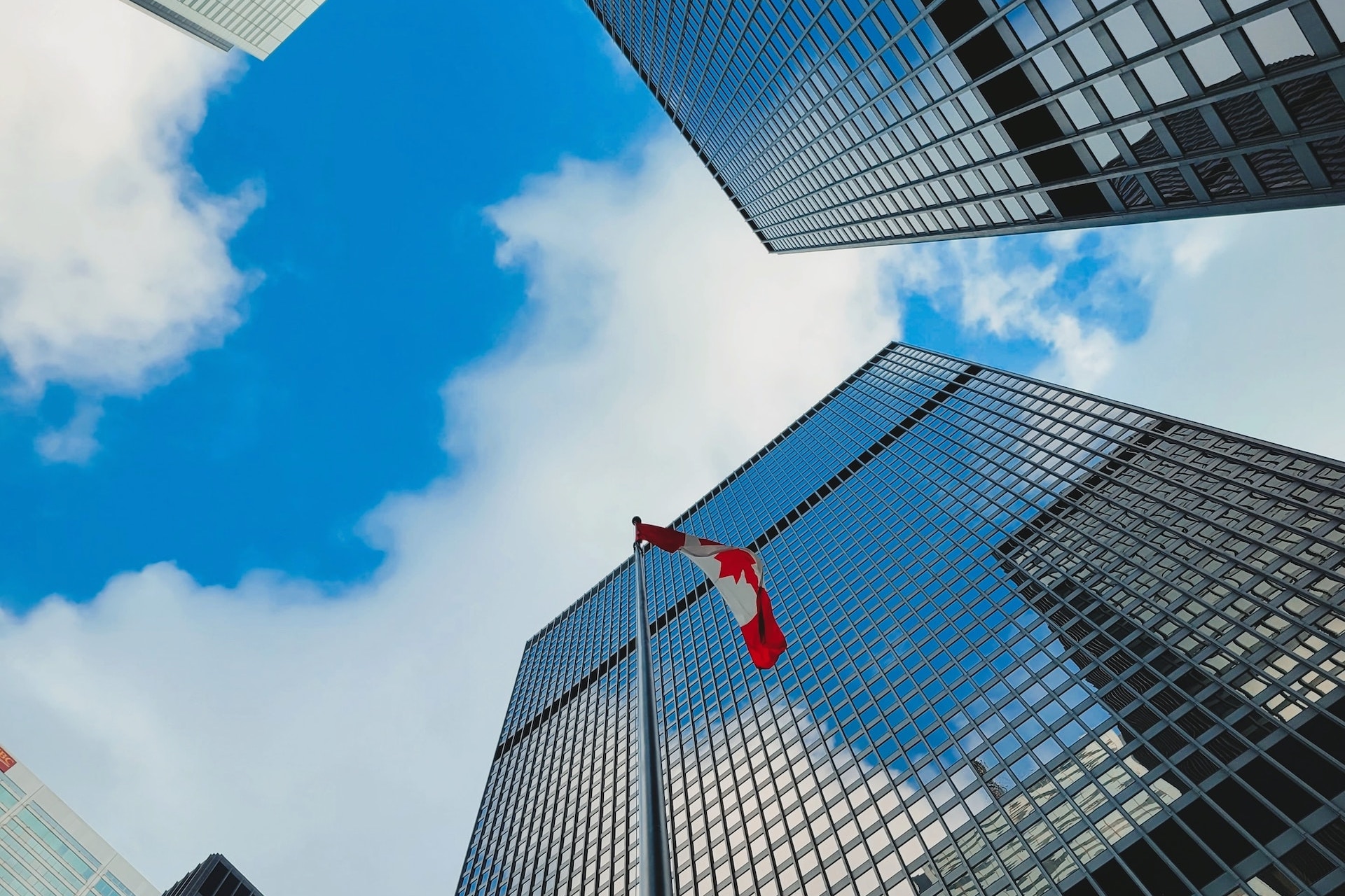 Canadian Real Estate Prices Lose Steam As Inventory Pops Higher ...