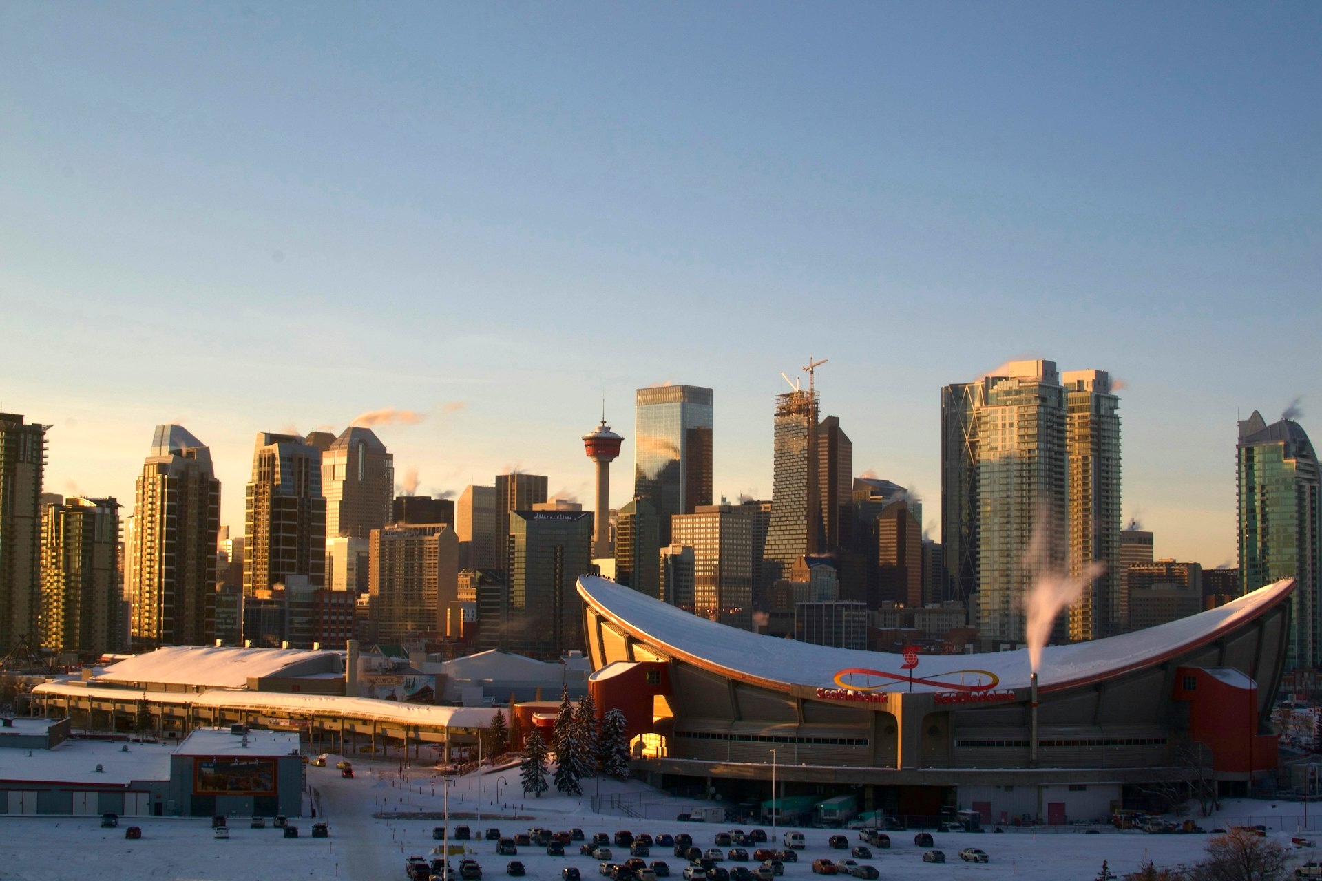 New Canadian Mortgage Rules To Have Little Impact On Housing: BMO ...