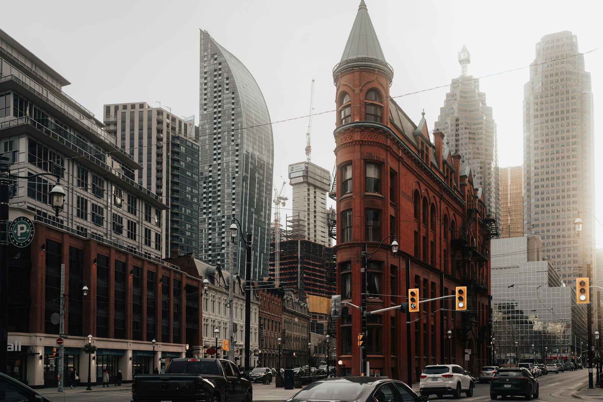 Canadian Real Estate Prices Are Moving Sideways & That's Not Good News ...
