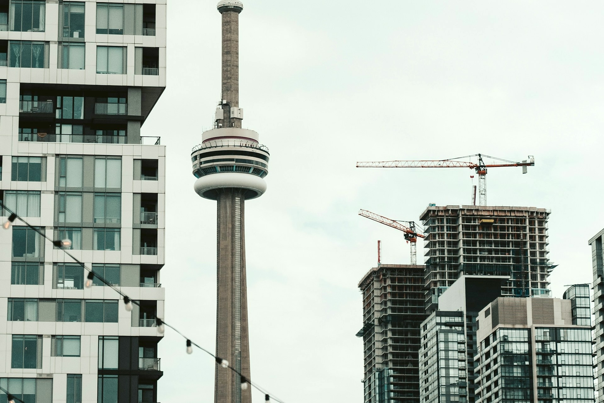 Canadian Mortgage Delinquencies Are Rising Fast But Still Relatively ...