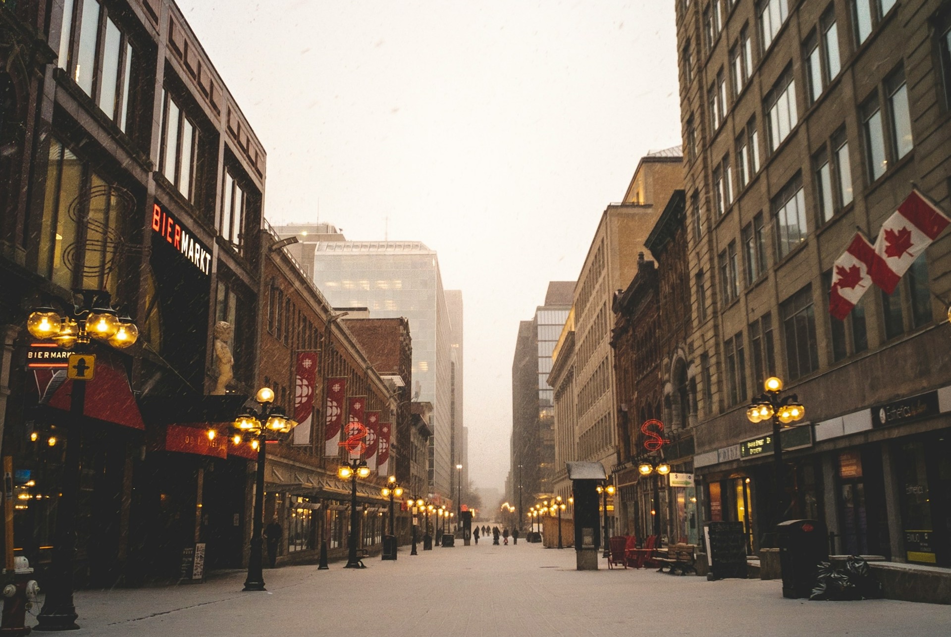 Canadian Business Growth Just Flatlined To The Lowest Level Since 2021 ...