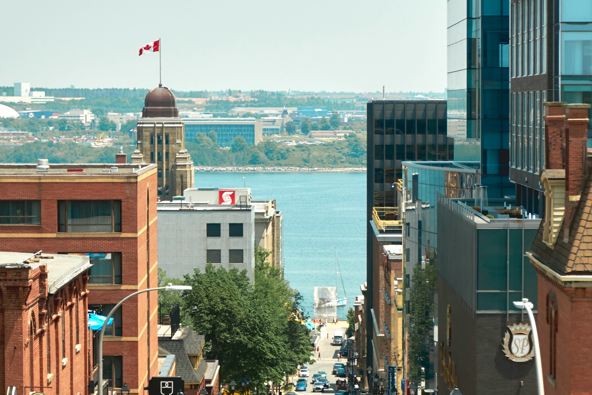 Atlantic Canada & Prairies To Be Hit Hard By China’s Tariff Retaliation ...