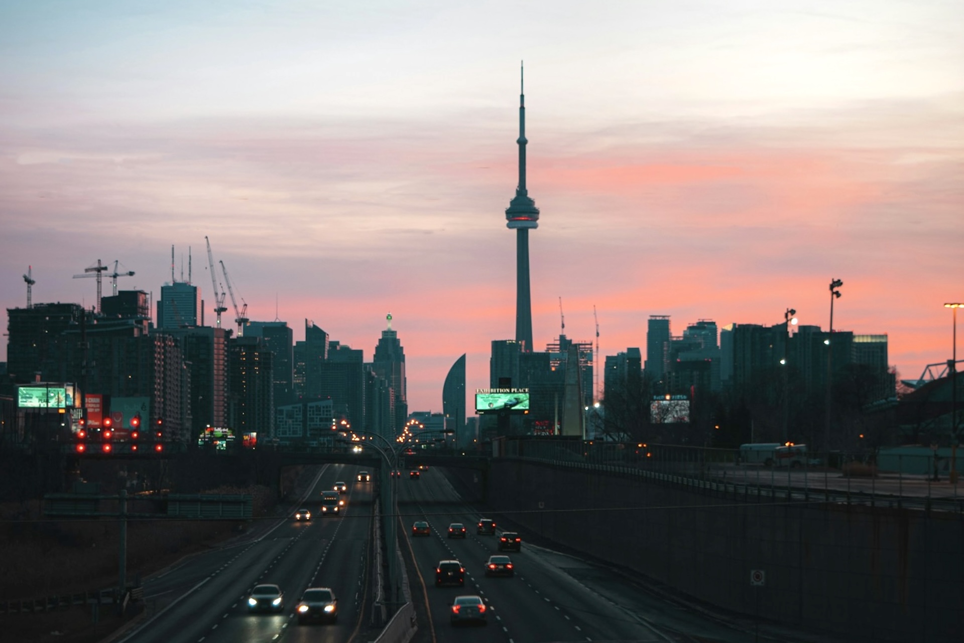 Toronto New Home Sales Crash 72% To A Record Low - Better Dwelling
