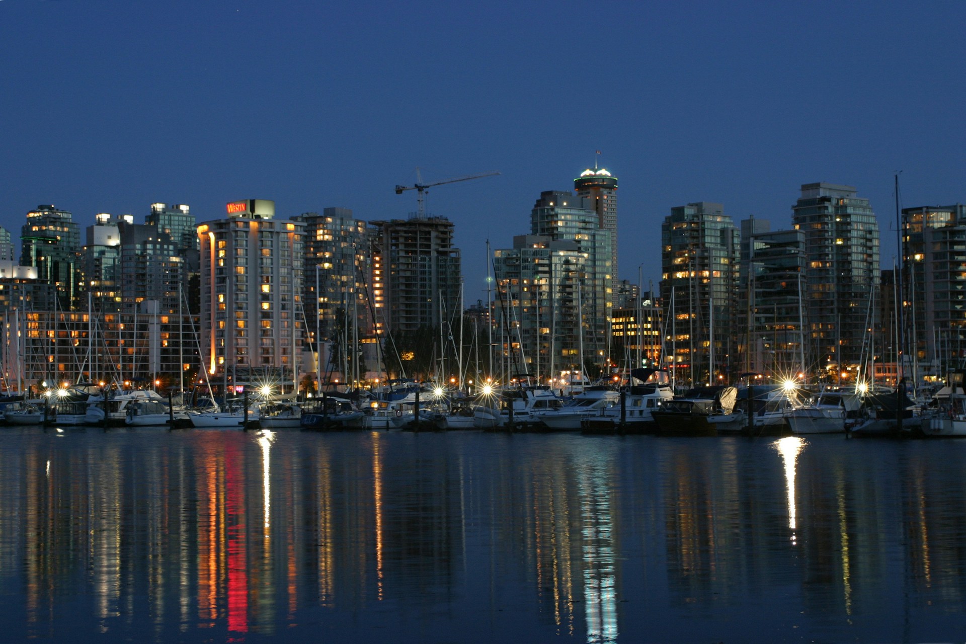 Canadian Condo Prices Drop For 19th Straight Month, Lowest Since 2021 ...