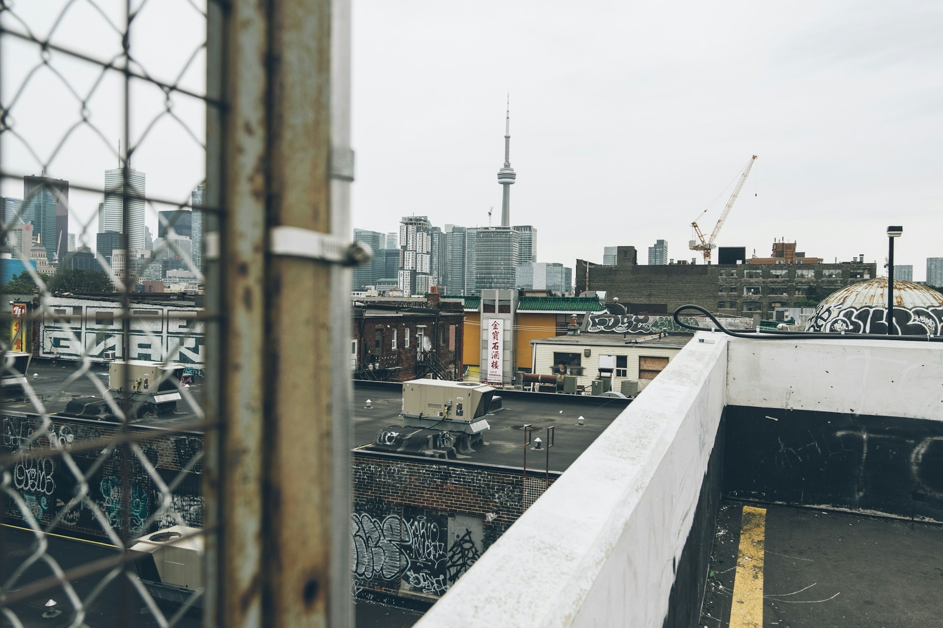 Canadian Rental Bear Market Is Just Getting Started: BMO - Better Dwelling