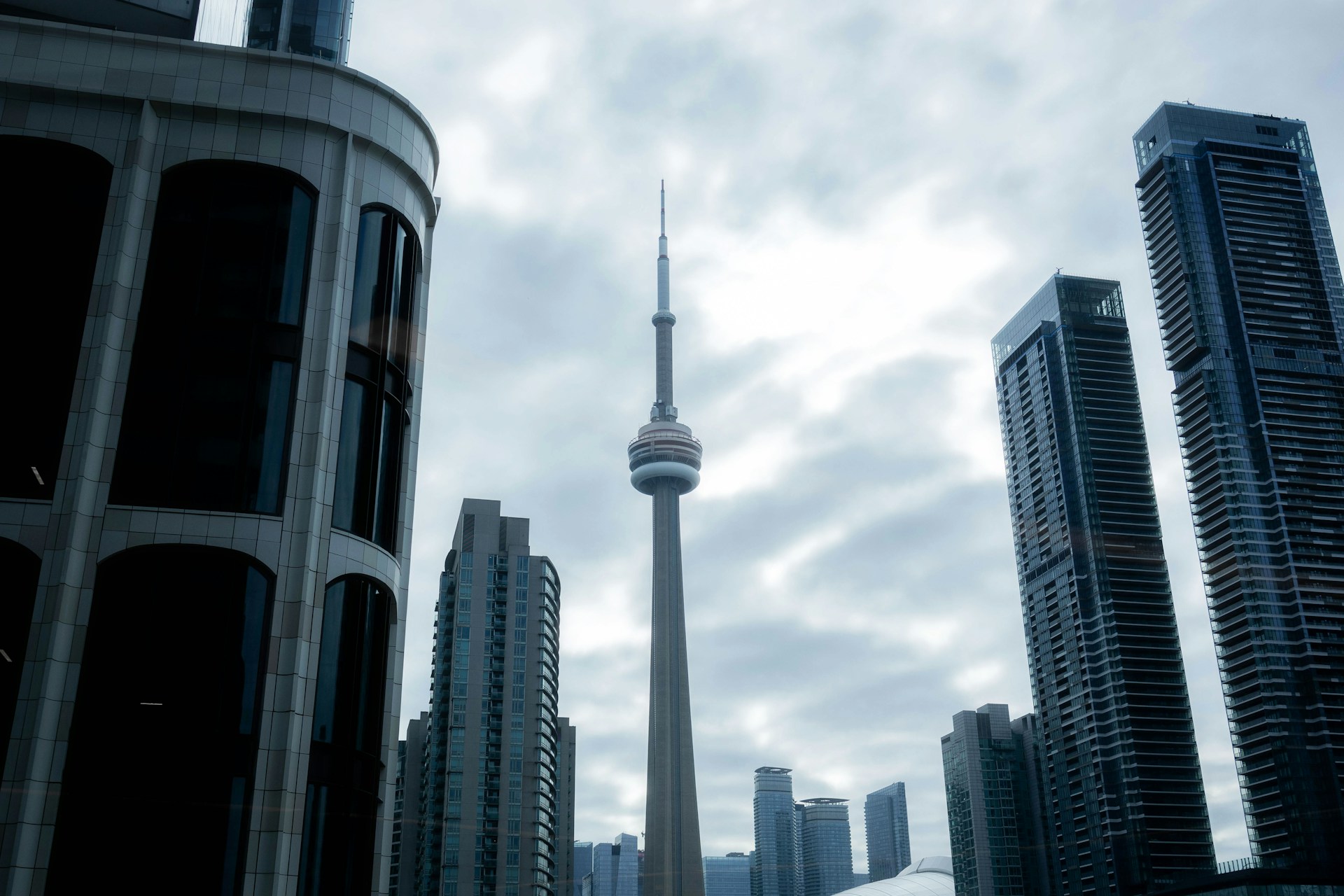 Toronto New Home Sales Fall To Record Low, Just 42 Condos Sold In The ...