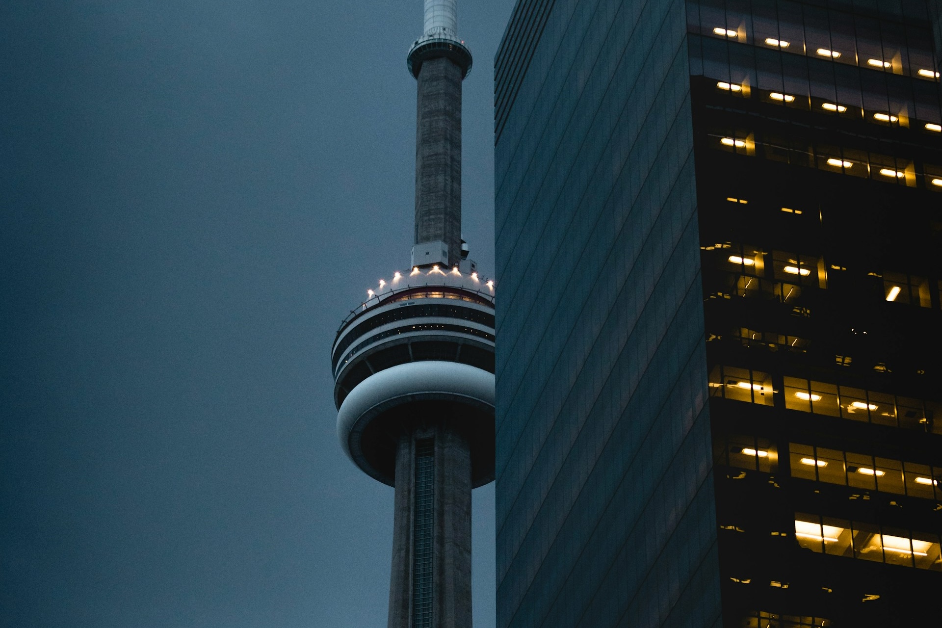 Toronto Real Estate Industry Blames Crime For Weak Sales, But ...