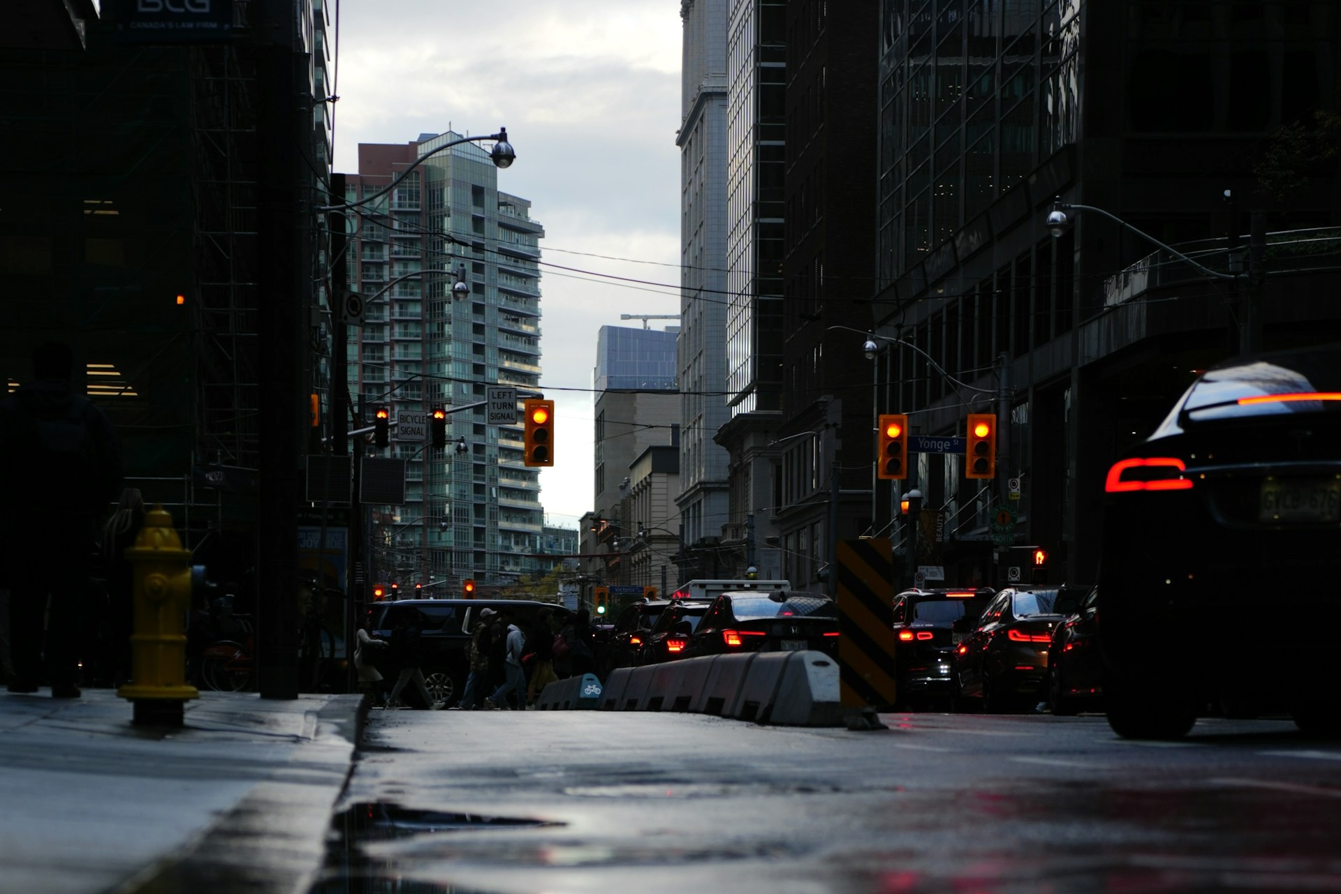 Toronto New Home Sales Hit A New Low, Prices Down 24% From Peak ...