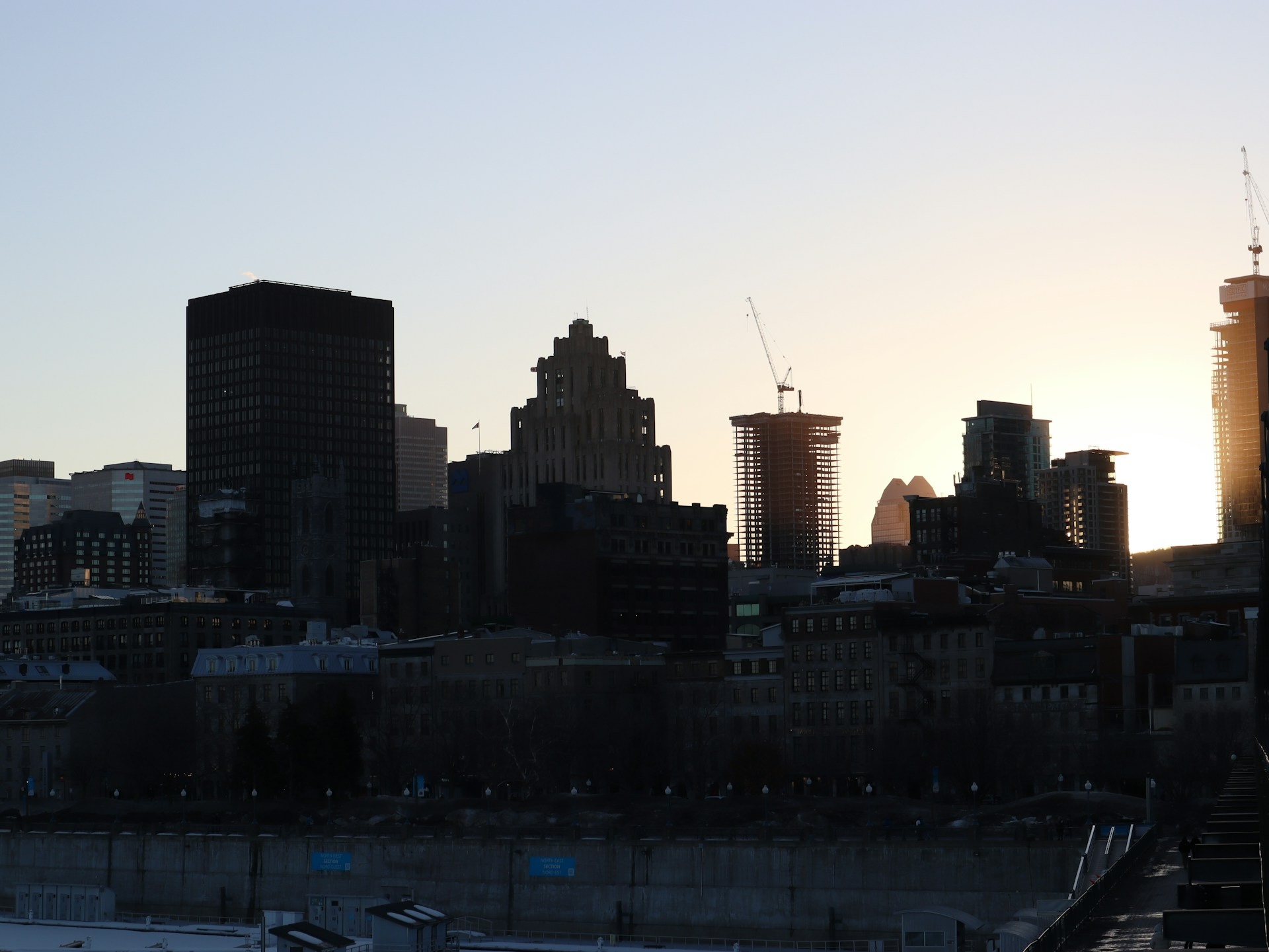 Canada’s Trade Demand Is Running Hot, Undermining BoC Rate Cuts ...