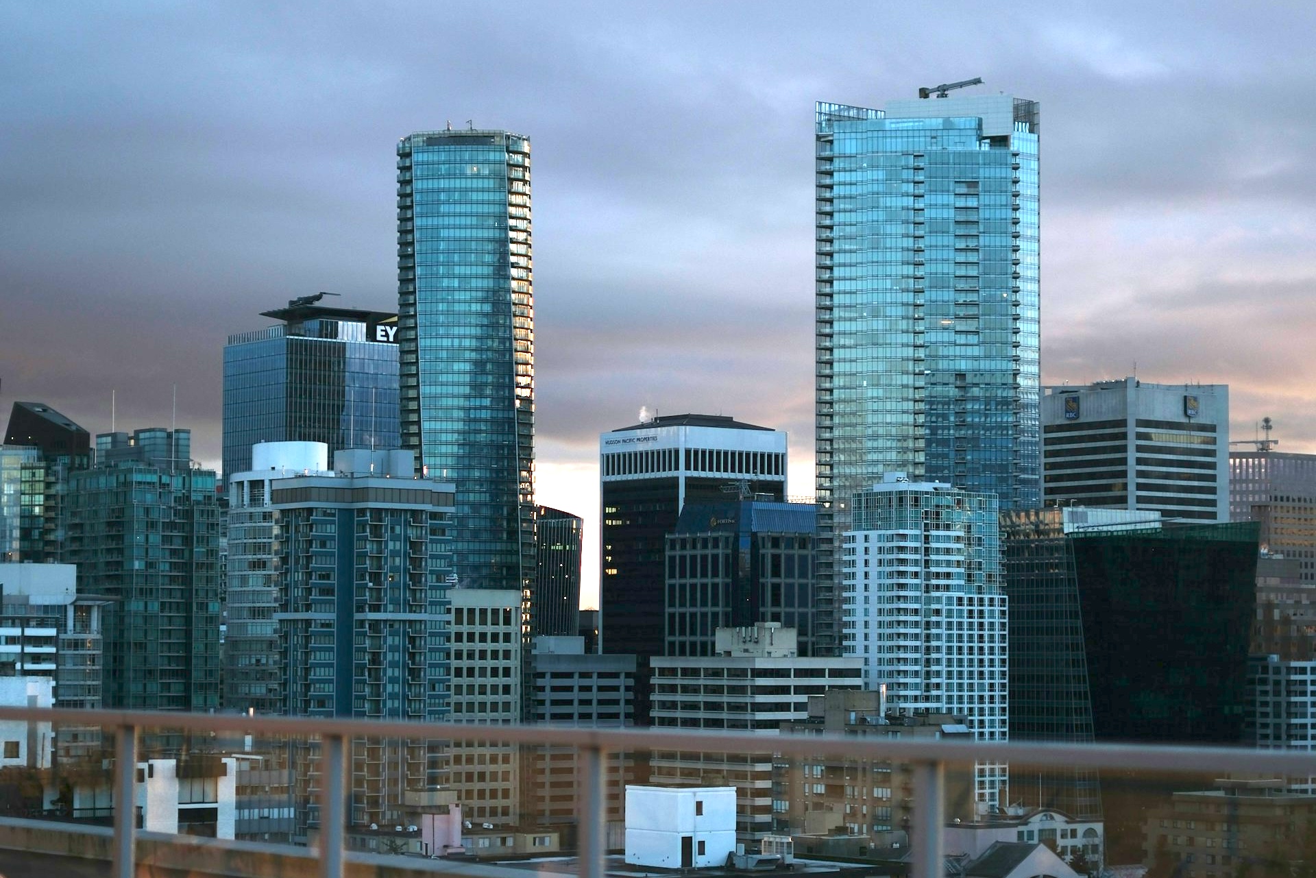 Canadian Rental Prices Just Posted Their Sharpest Drop In 4 Years - Better Dwelling