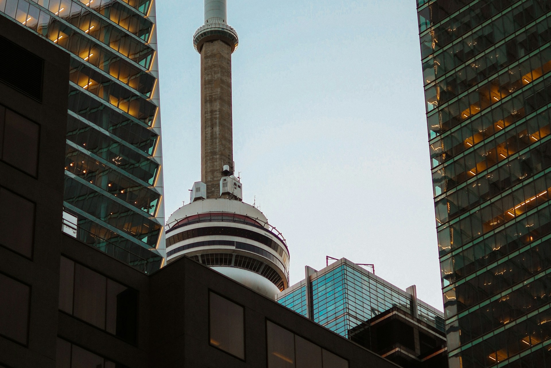 Toronto Real Estate Sales Hit 25-Year Low, Inventory Sets New Record ...