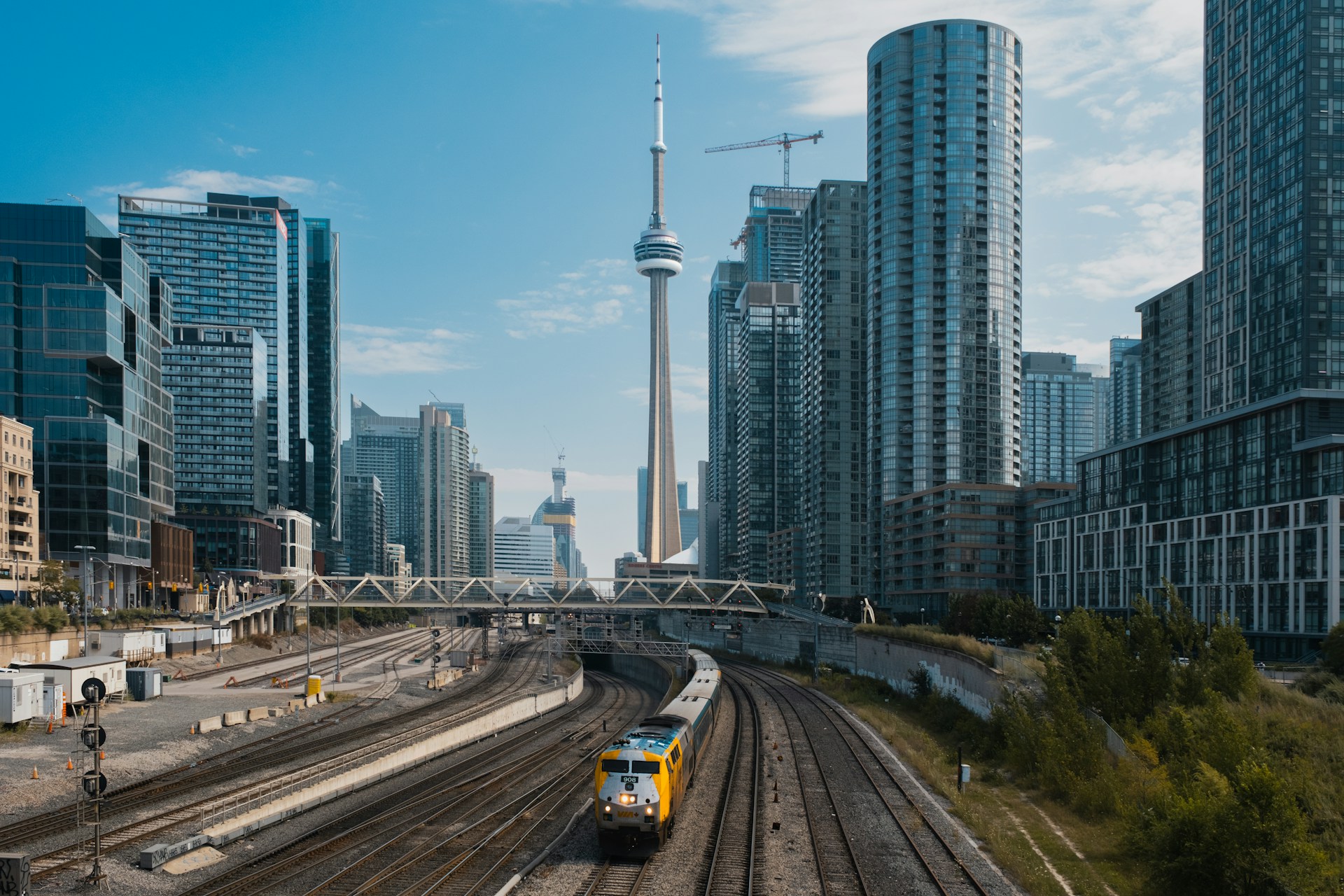 Canadian Building Permits Fall As Multi-Family Demand Plunges - Better ...